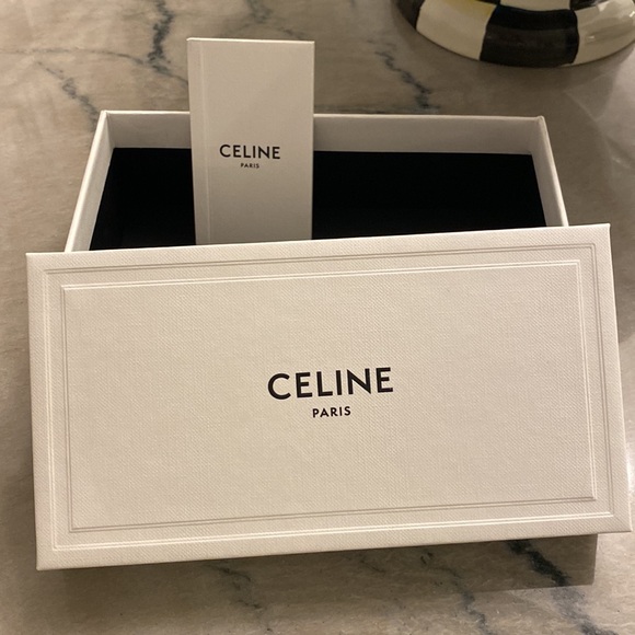 Celine | Storage & Organization | Celine Box | Poshmark